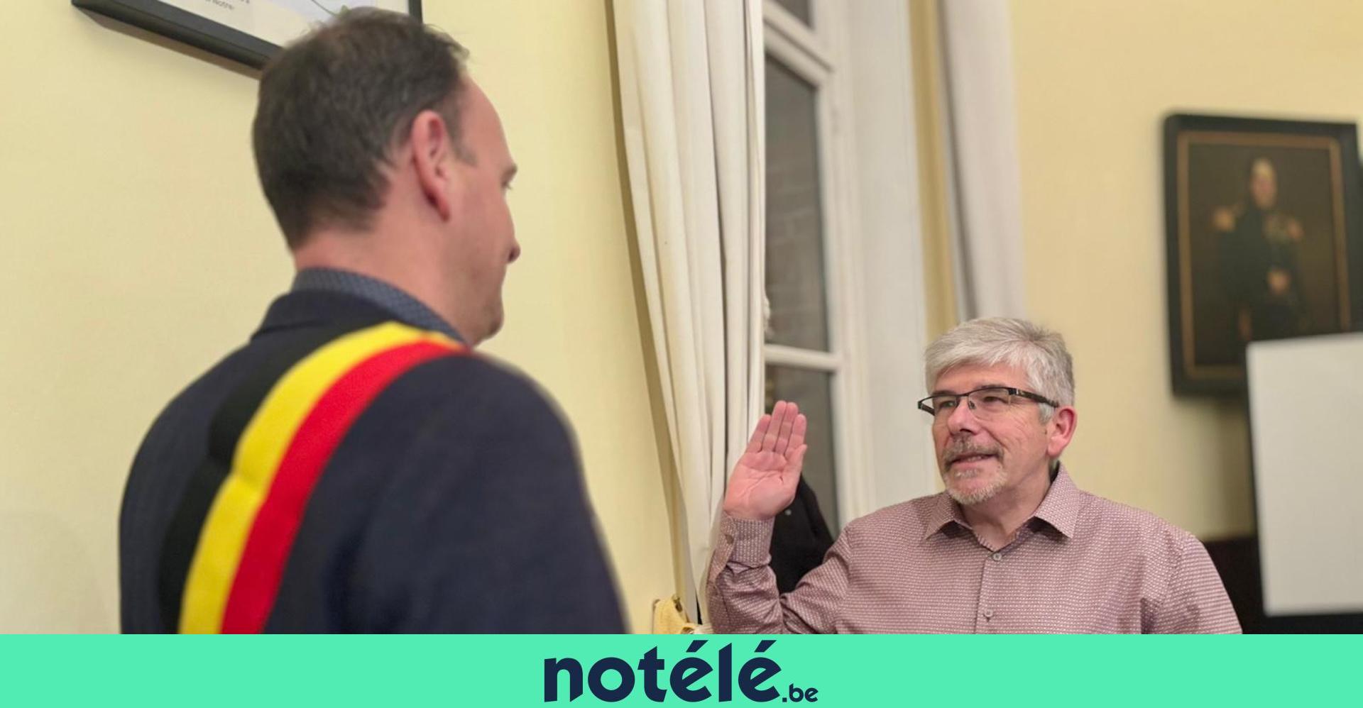 Lessines : le PS dénonce une incompatibilité dans le chef du nouveau ...