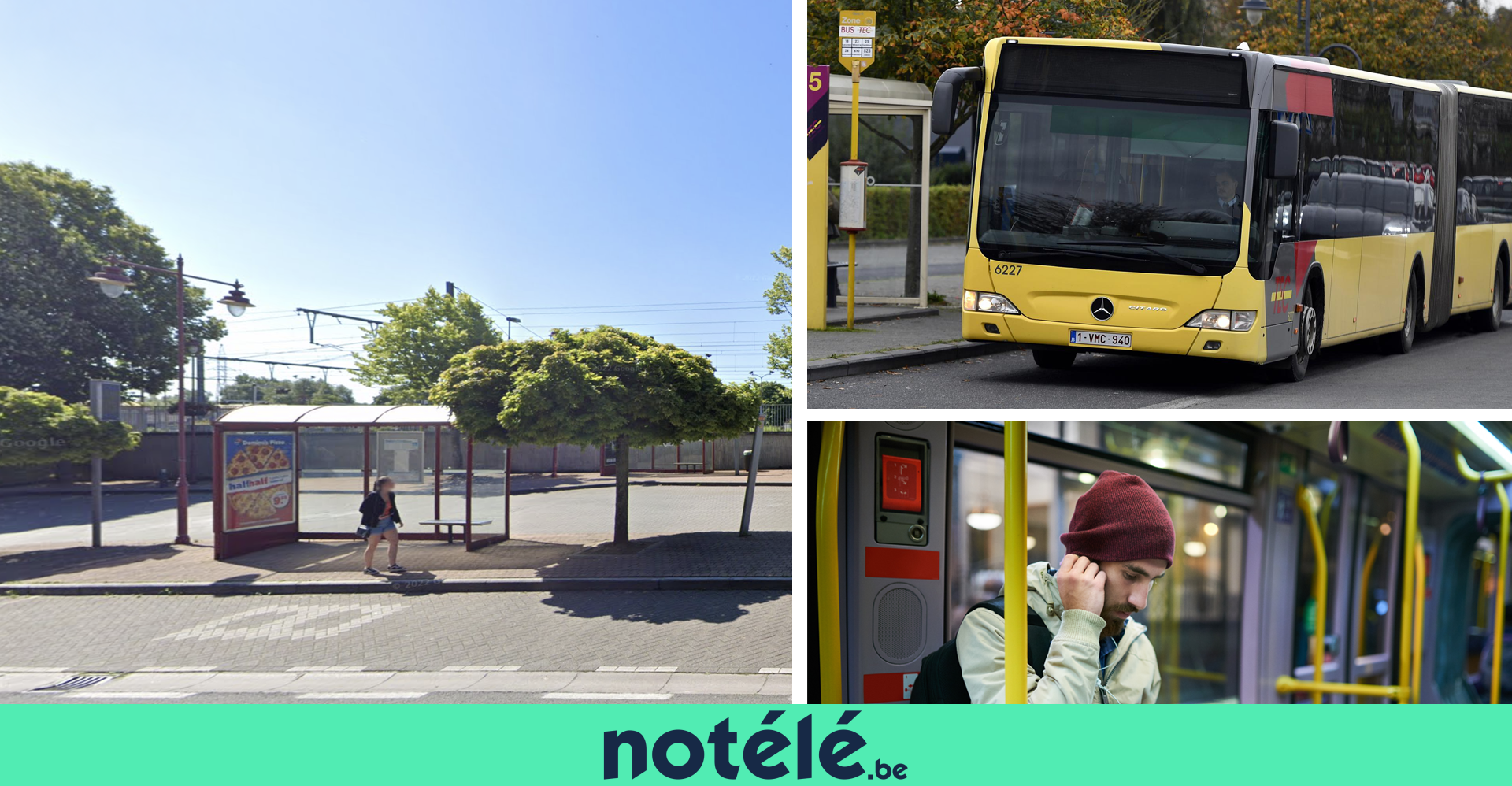 Statu quo pour l'offre TEC dans la zone d'Ath : le TEC renonce ...