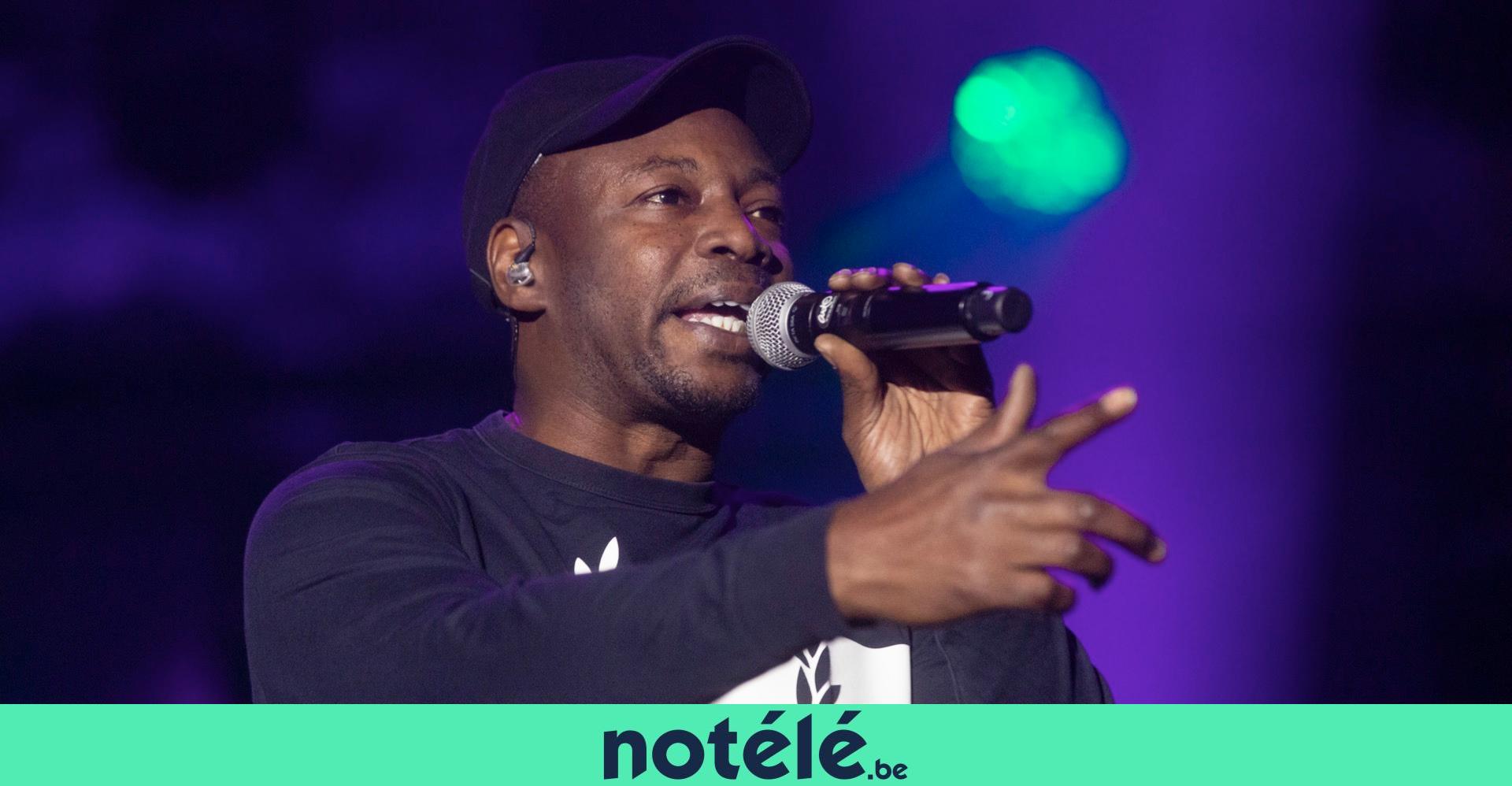 Enghien : MC Solaar se produira cet été sur la scène du LaSemo