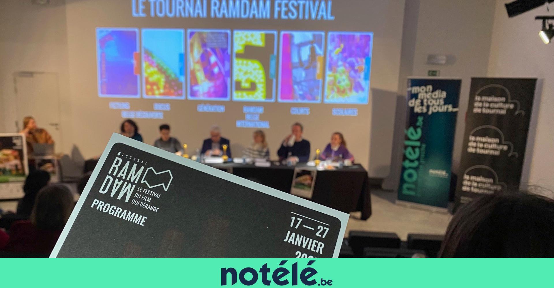 Ramdam Festival : place aux jeunes