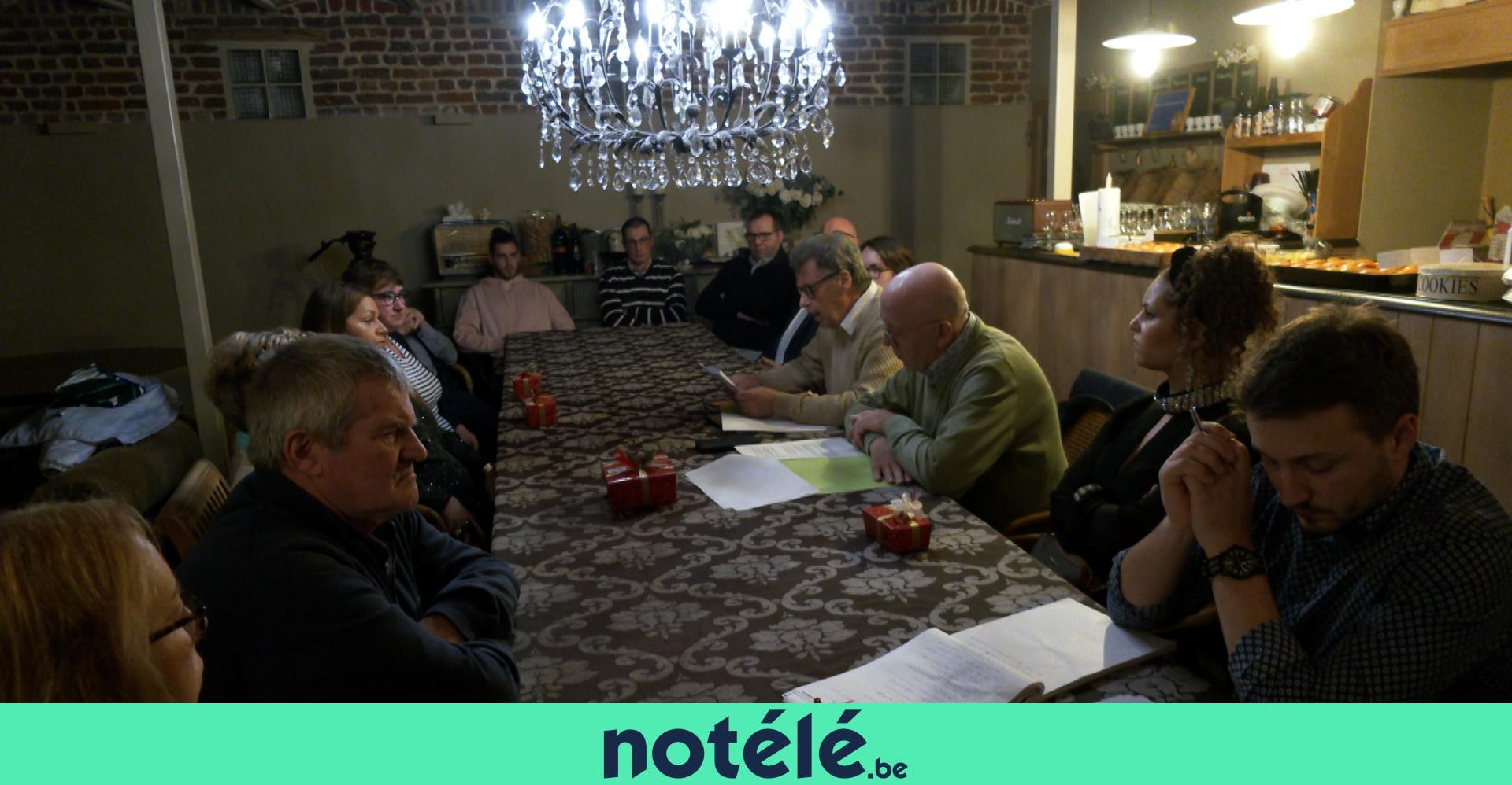 Celles : jeunesse et motivation toujours au coeur de la liste Les ...