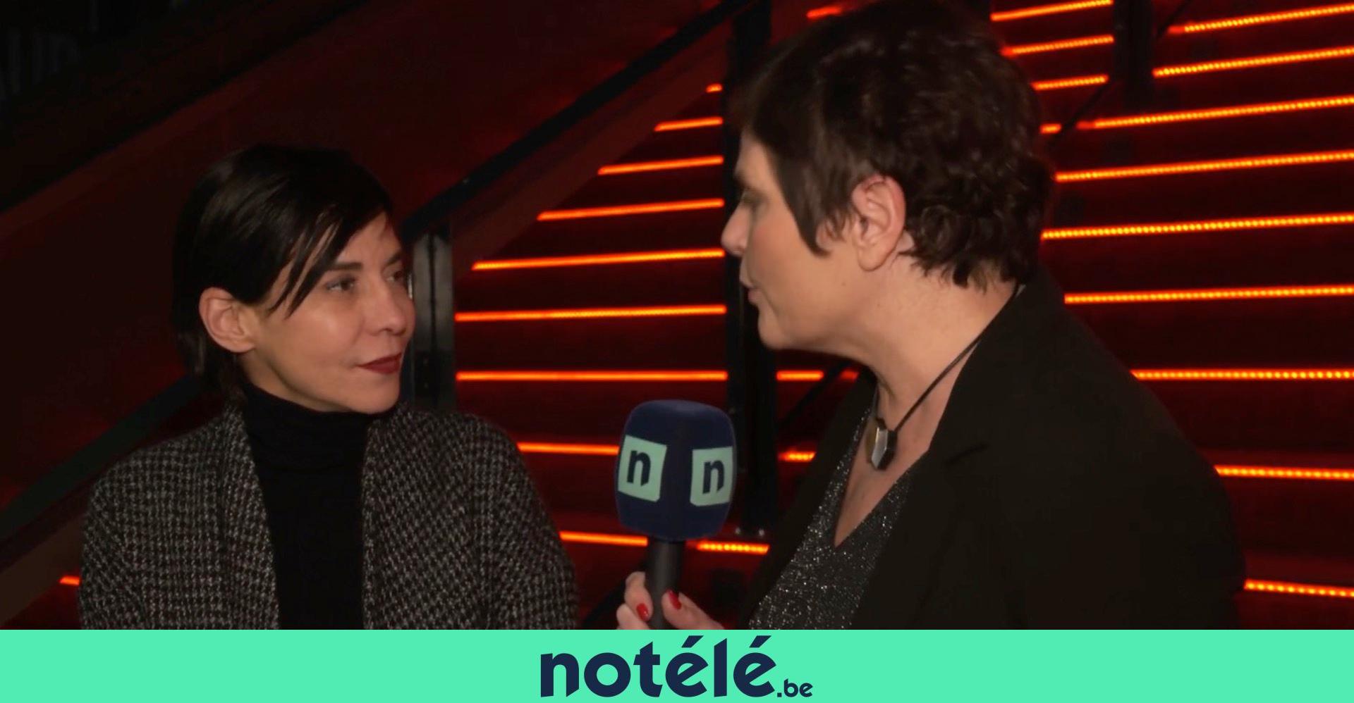 Ouverture du 15e Ramdam Festival avec Loubna Azabal, marraine du ...