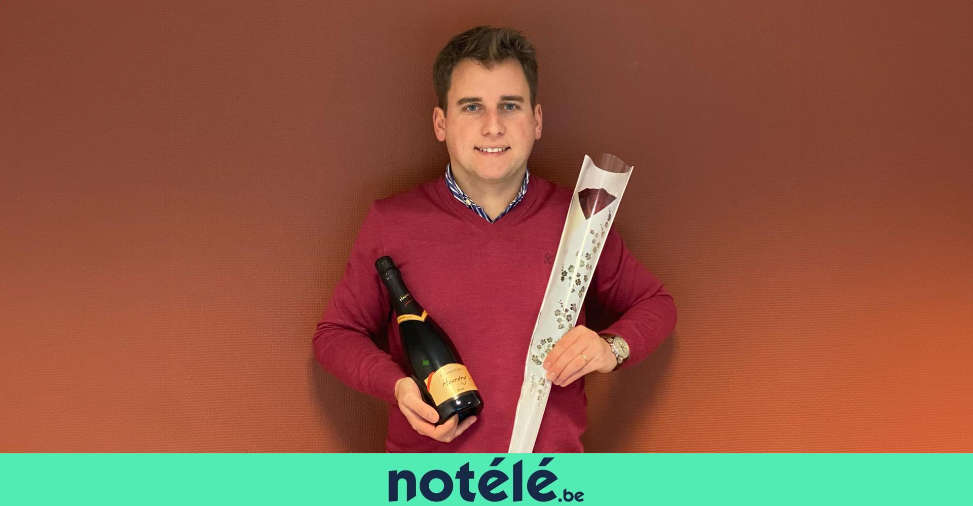 Click&Love : un drive-in romantique et caritatif organisé par la Table ...