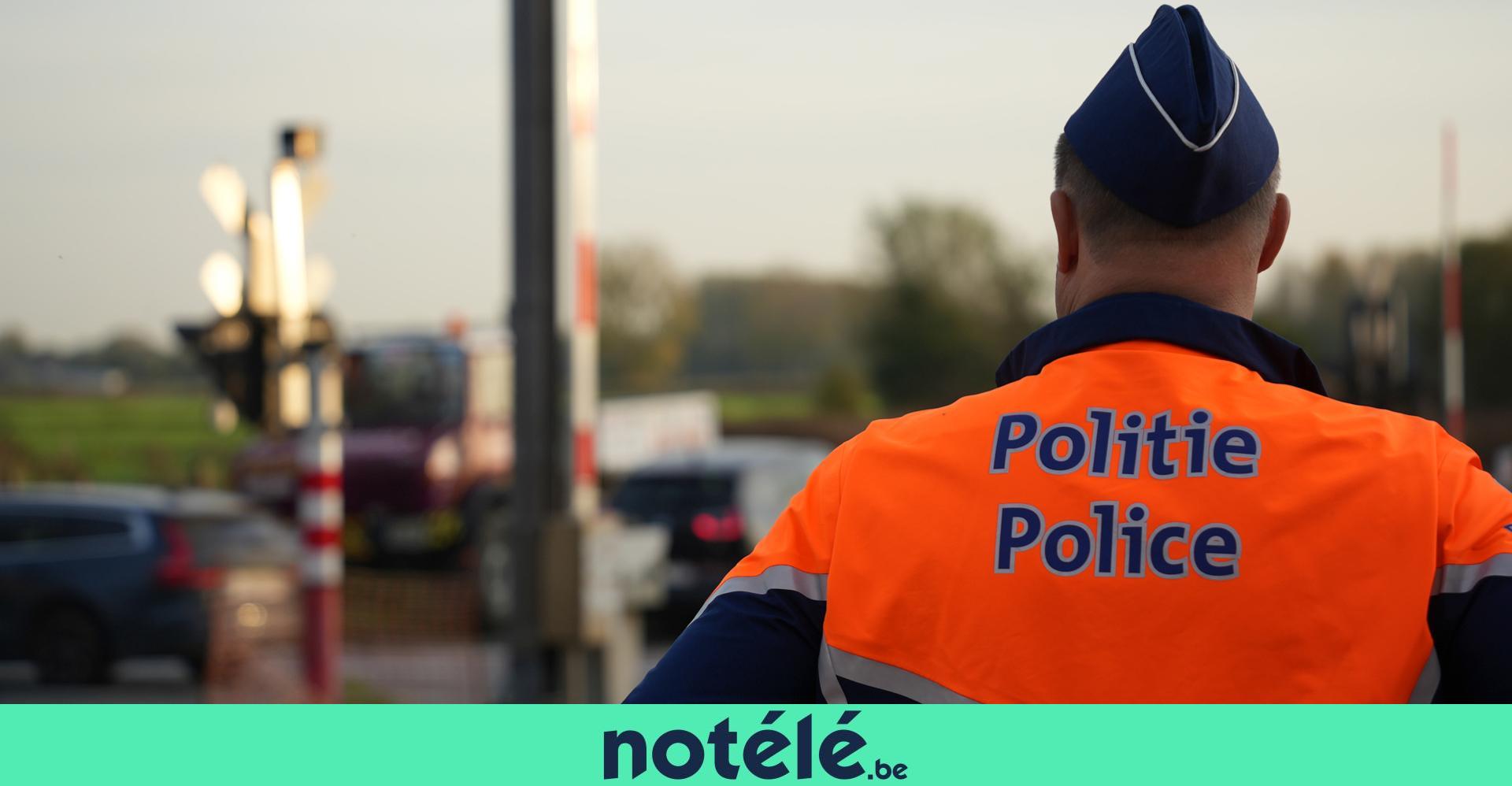 Sécurité routière : une campagne de police de 48h pour rappeler les ...