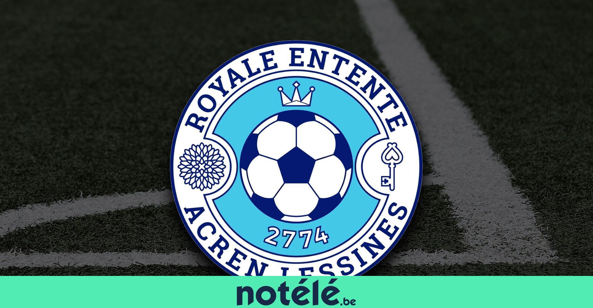 D2 ACFF : la REAL revient avec un point de Seraing B