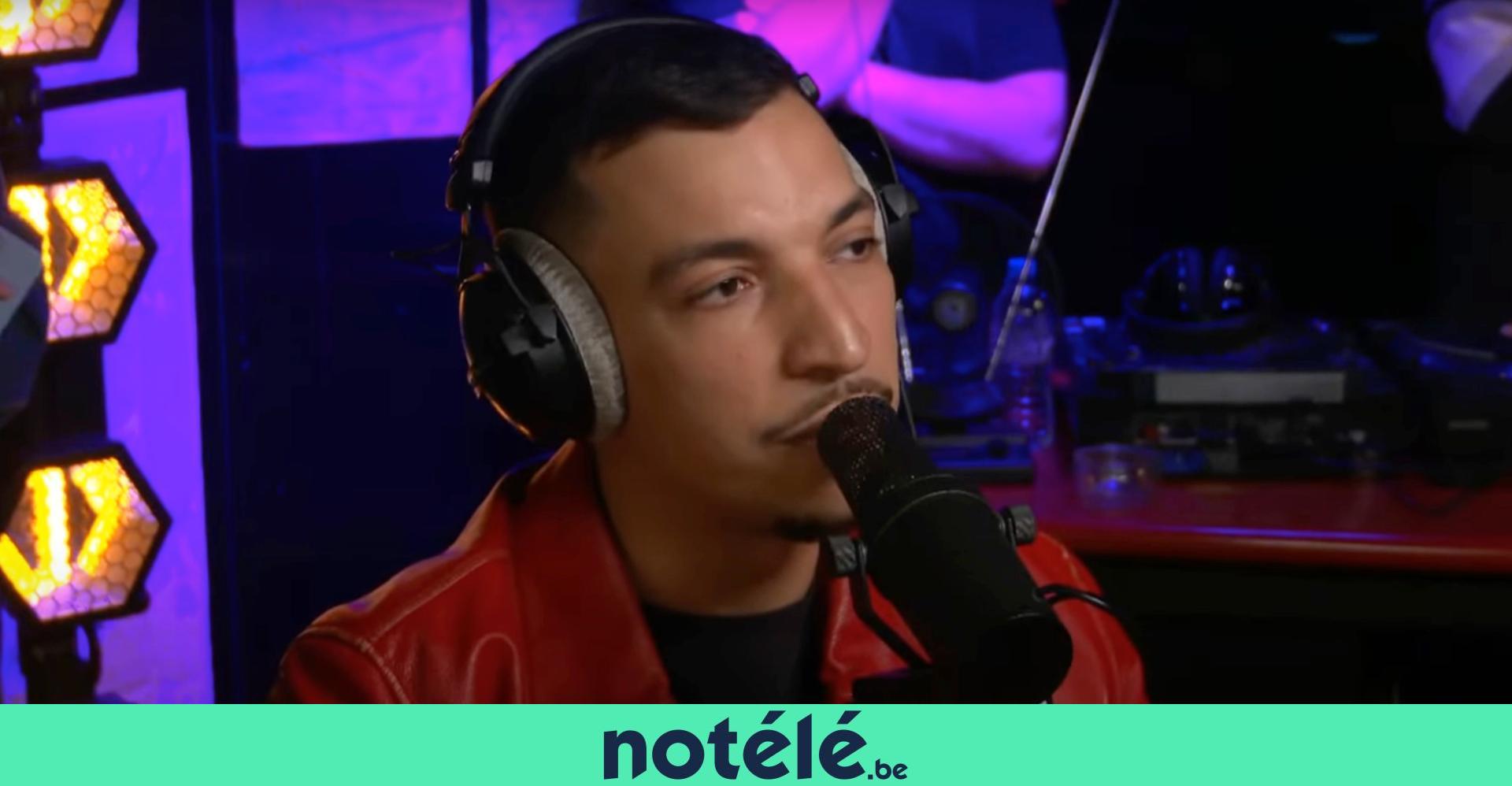 Youssef Swatt's est l'invité de la semaine de l'émission mythique ...