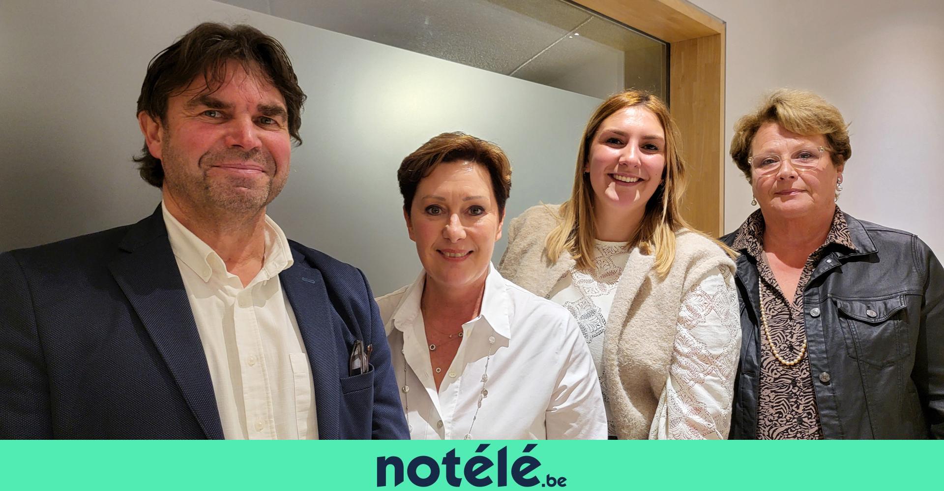 Estaimpuis : l'argent du Plan de cohésion sociale est-il utilisé à bon ...