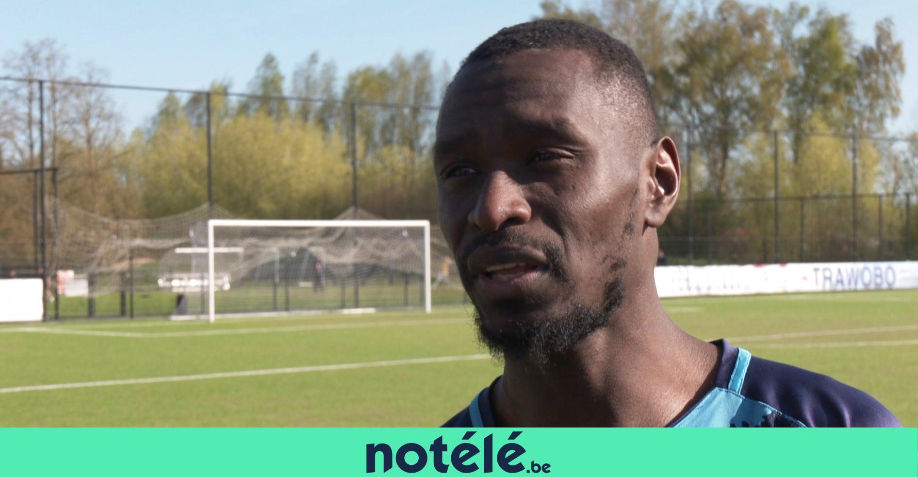 Football D2 ACFF - Ali Sonko après la victoire de la REAL : «On avait à ...