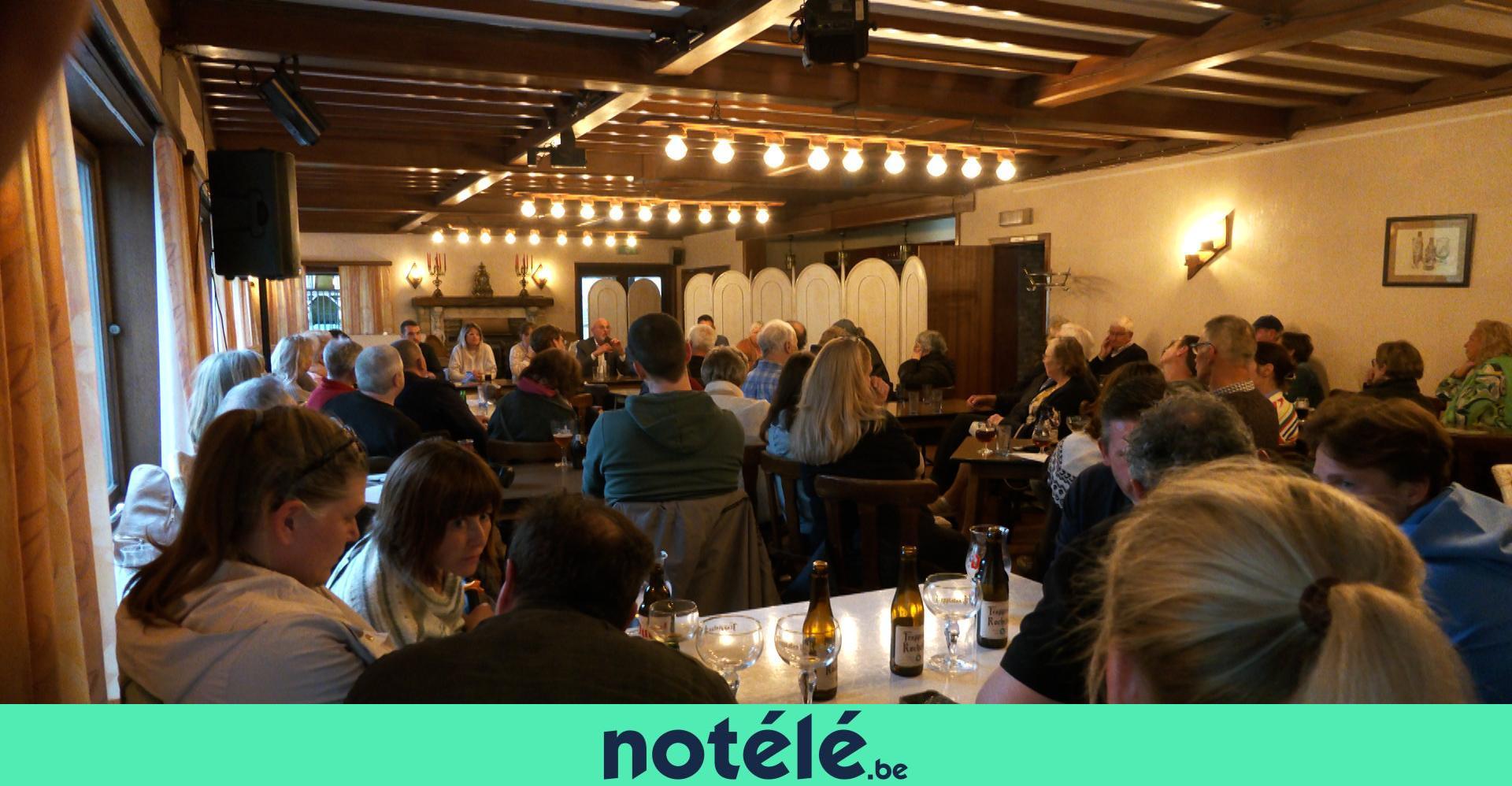 Flobecq : un nouveau type de tourisme est-il indispensable à La Houppe