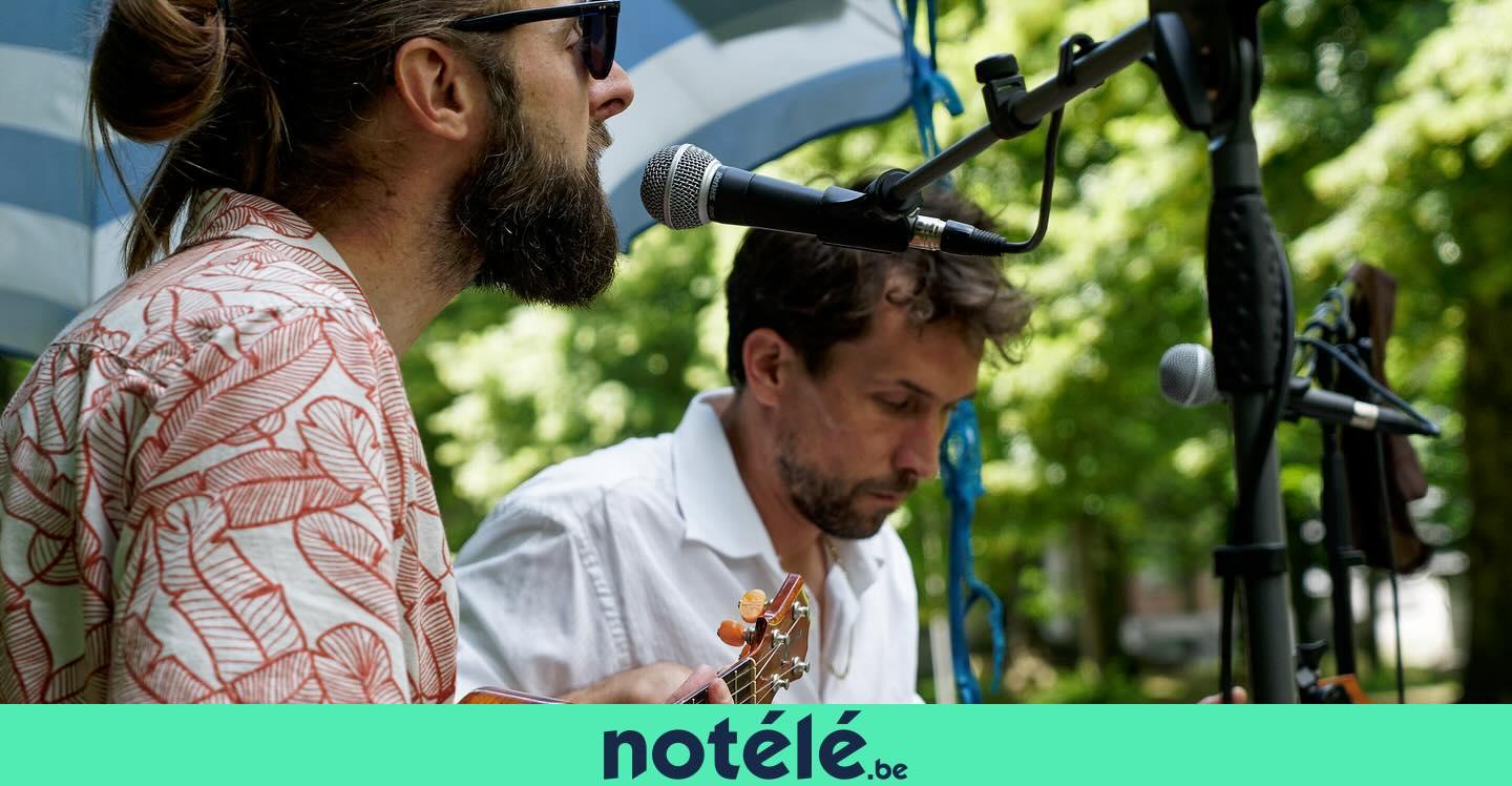 Le groupe tournaisien « Les plaisirs coupables » fera la première ...