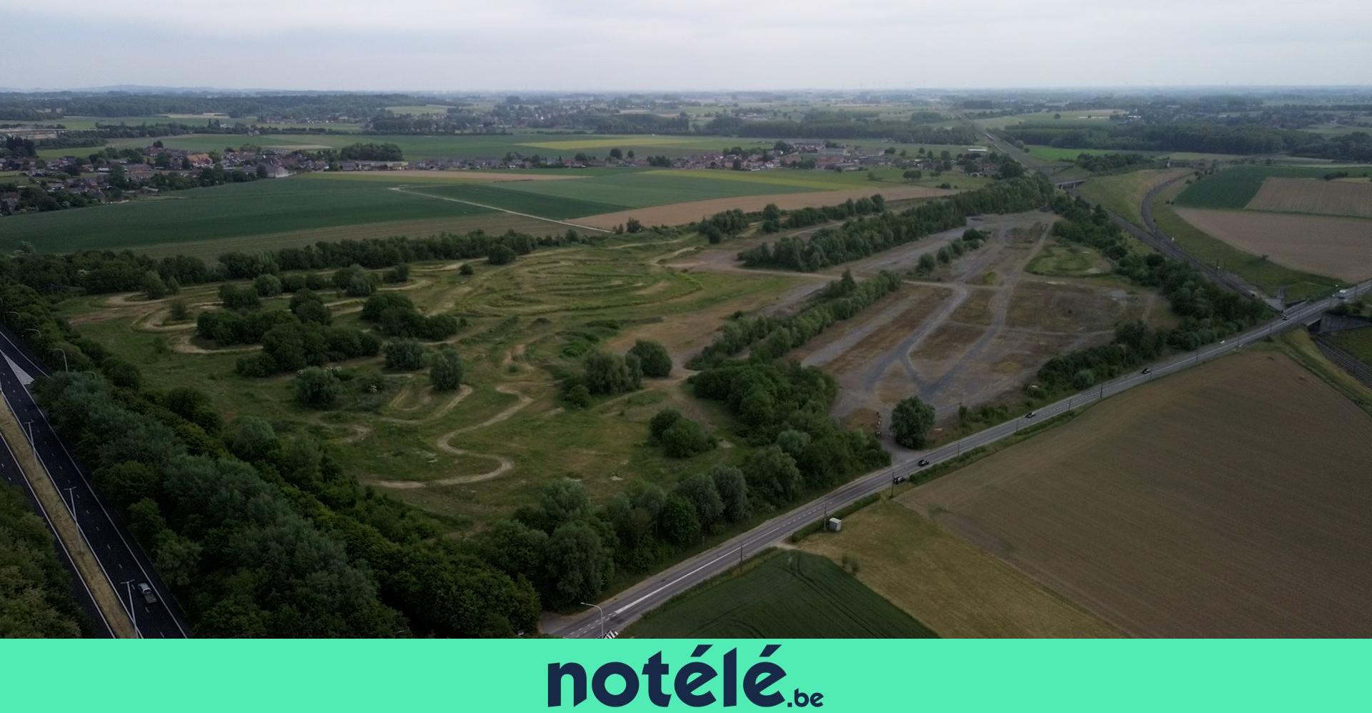 Antoing : le Saint-Druon est à vendre, quel avenir pour les festivités ...