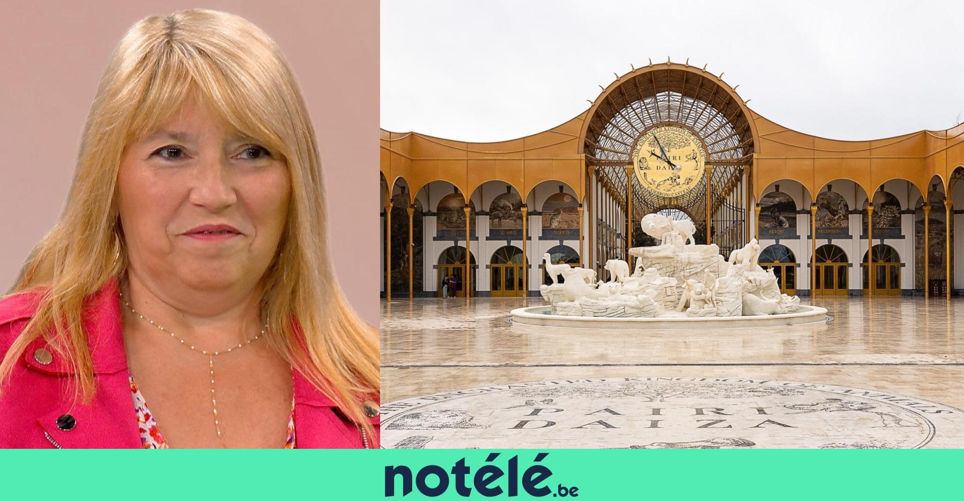 La commune de Brugelette négocie une nouvelle convention avec Pairi Daiza