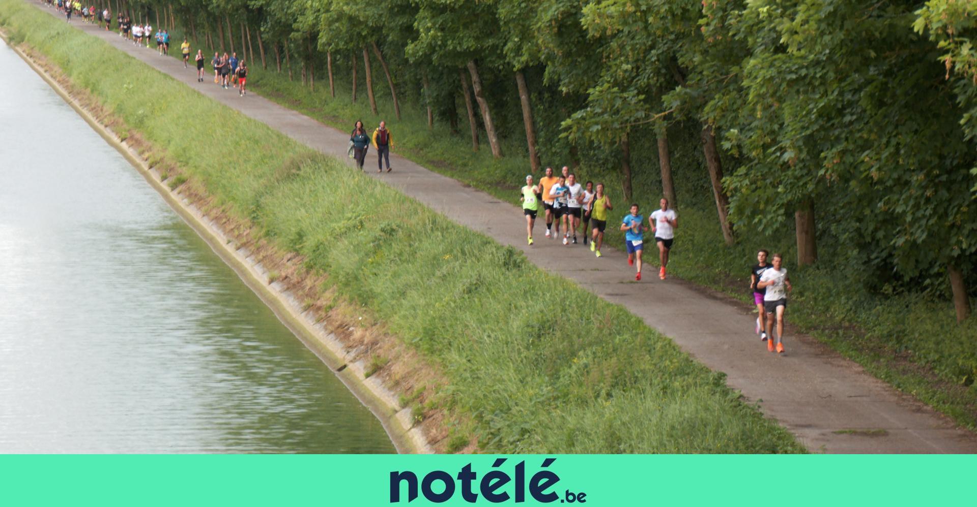 Jogging : l'ACRHO est devenu un indispensable de nos clubs de course ...