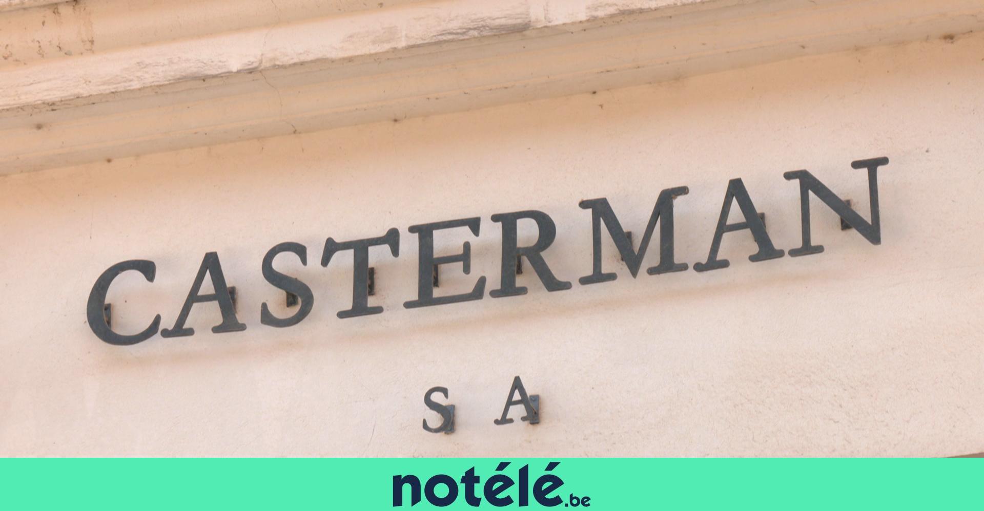 La justice belge donne raison aux éditions Casterman face à l ...