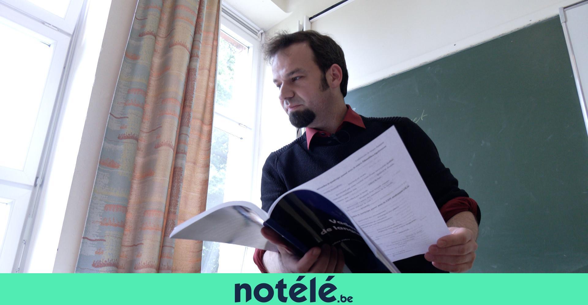 Houtaing : le «Vade-mecum de la langue française», un livre imaginé par ...