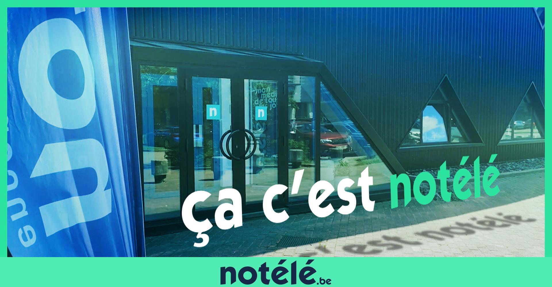 Ca, c'est notélé : en 2020, une Ducasse d'Ath autrement avec la famille ...
