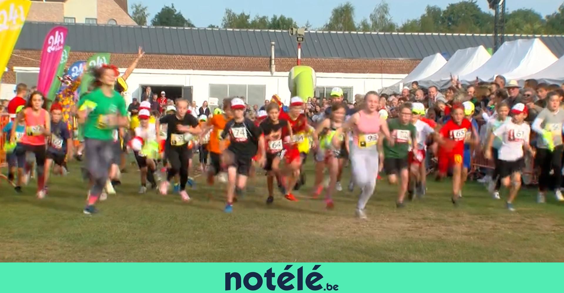 notélé vous plonge dans les souvenirs des 24h de Mouscron pendant...24 heures