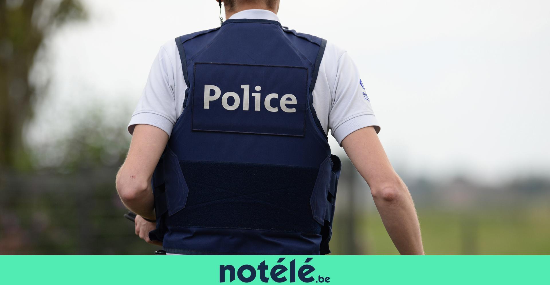 La zone de police d’Ath peine à recruter