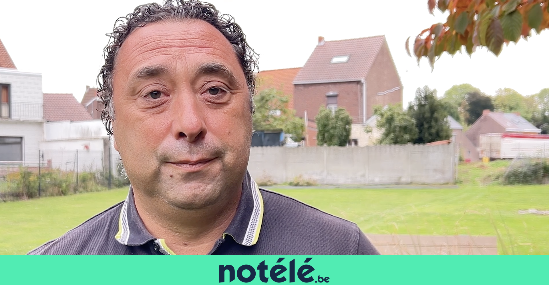 «Je suis triste de voir ce qu'il se passe à Tournai», Luigi Nasca ...