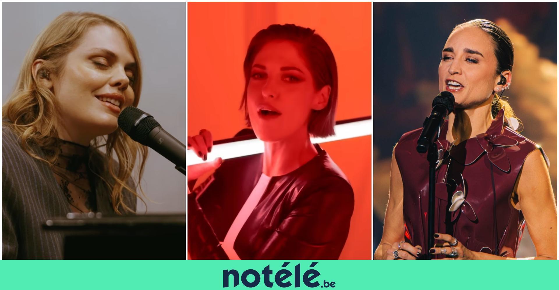 Les Gens d’Ere : Superbus, Typh Barrow et Coeur de Pirate à l'affiche ...