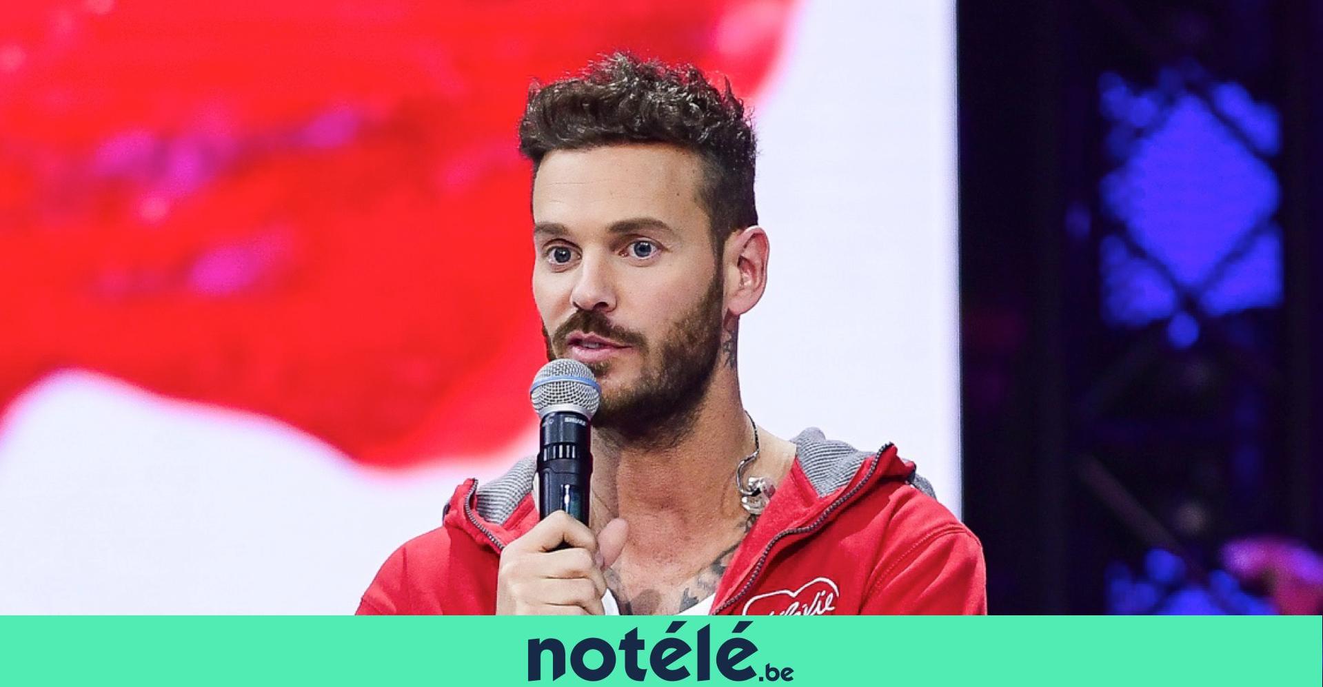 Les Gens d'Ere : M Pokora rejoint Superbus, Coeur de Pirate et Typh ...