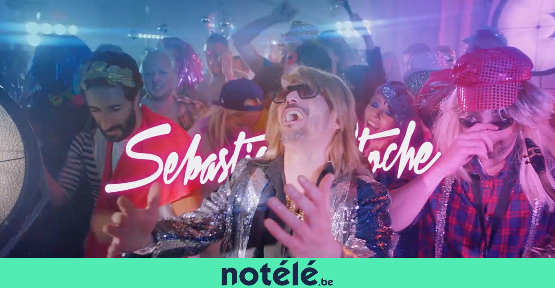 Sébastien Patoche rejoint l’affiche du So W’Happy