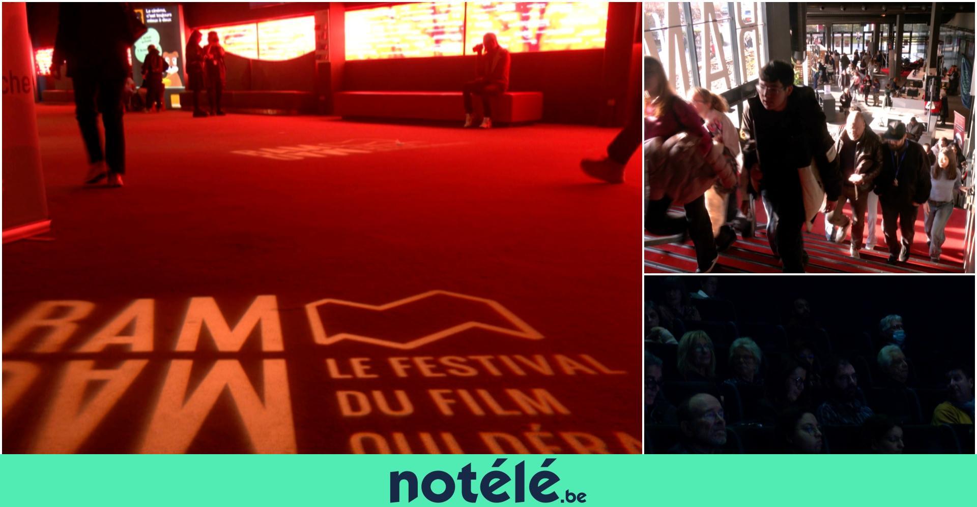 Clap de fin et nouveau record d'affluence pour le Ramdam : le festival ...