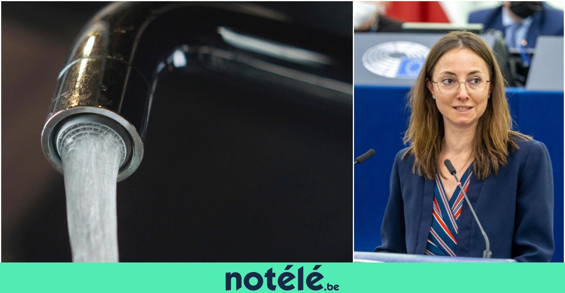 « Il s’agit d’une urgence sanitaire » : l’eurodéputée athoise Saskia ...