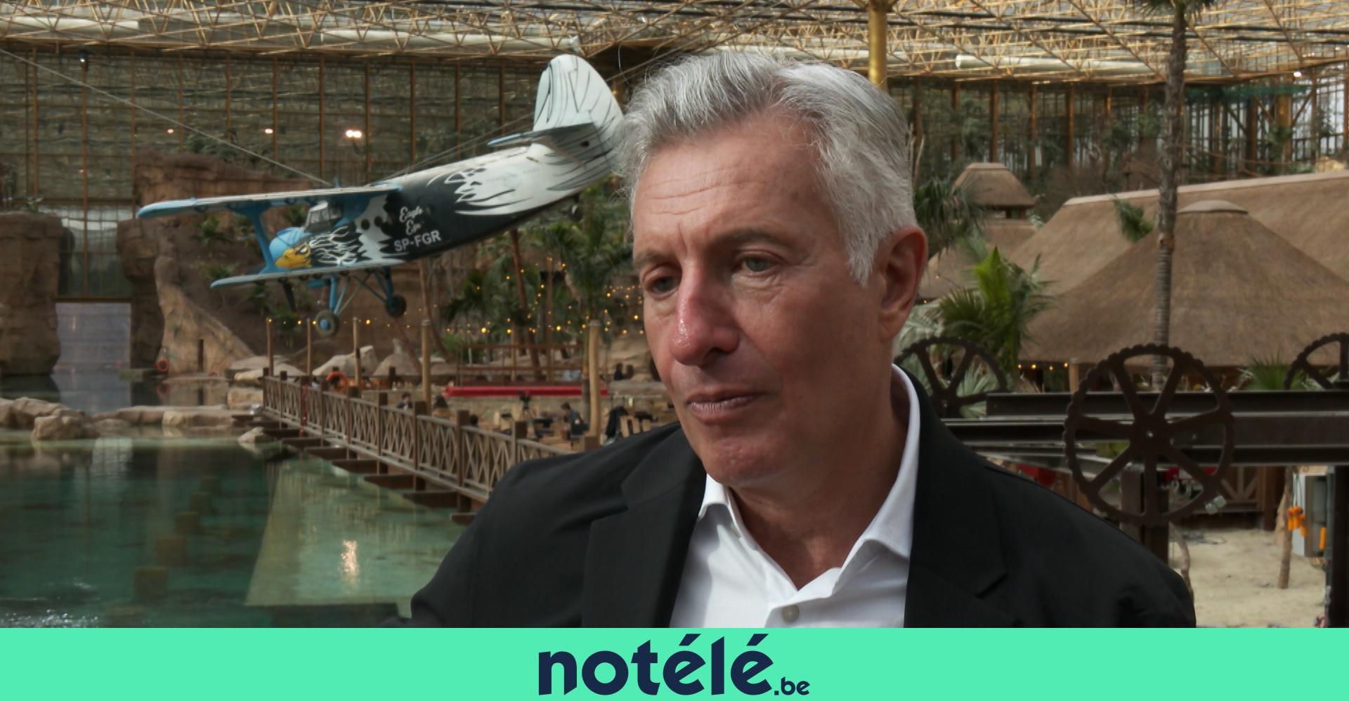 « Un investissement de 215 millions que nous allons devoir rembourser ...
