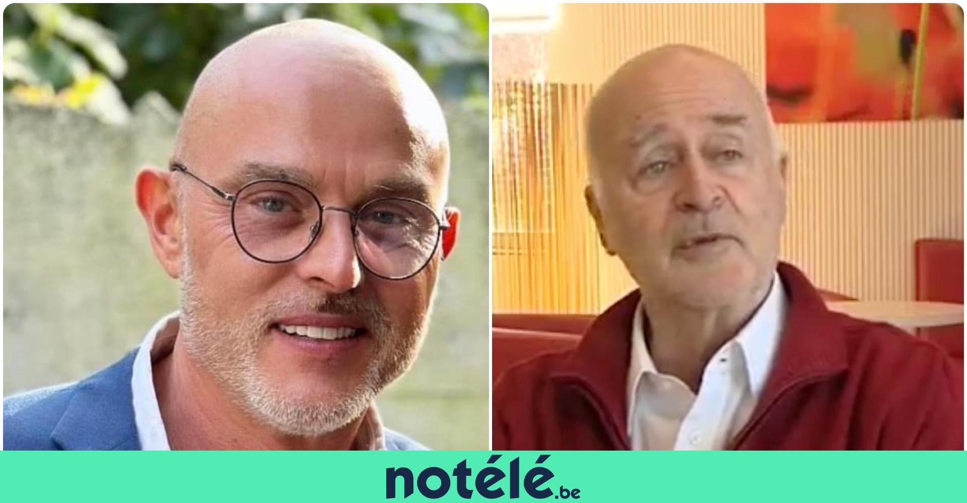 Décès de José Van Dam : un homme généreux et attaché à la région décrit ...