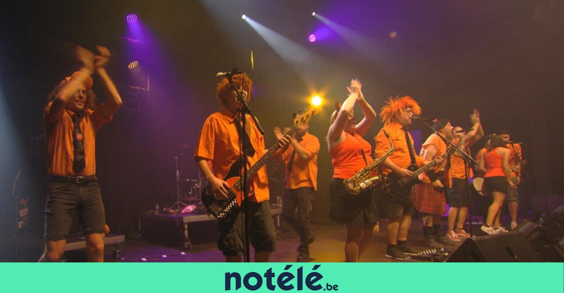 Poulycroc rejoint l'affiche du So W'happy Festival