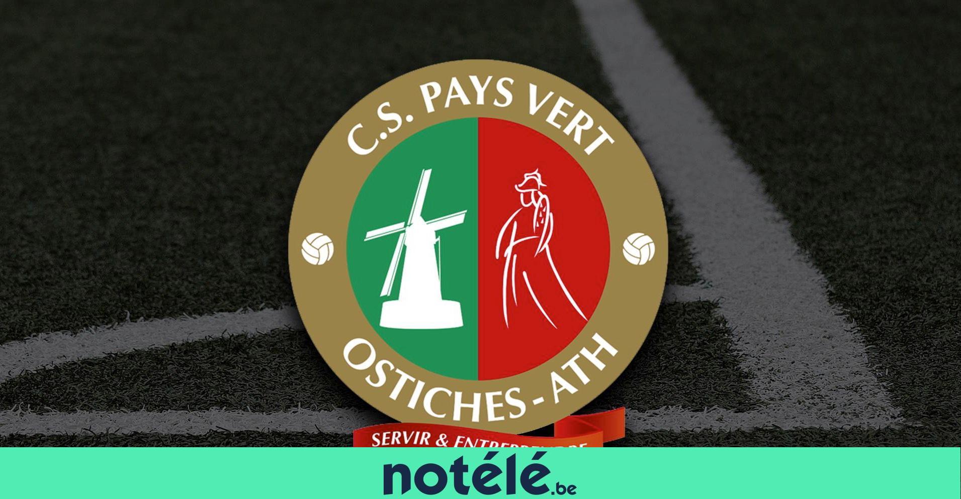 Football D2 ACFF: quatrième défaite consécutive pour le Pays Vert ...