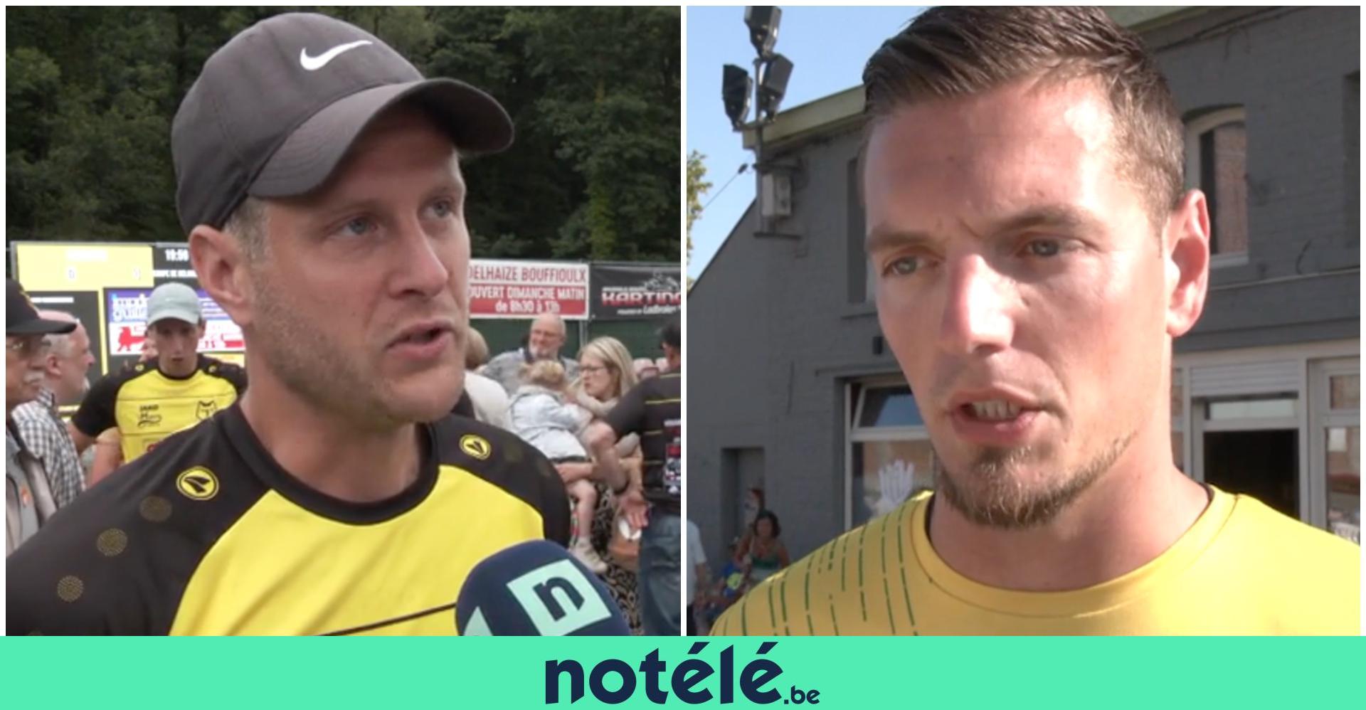 Balle pelote : Corentin Wattier de retour à Thieulain, Nicolas Becq ...