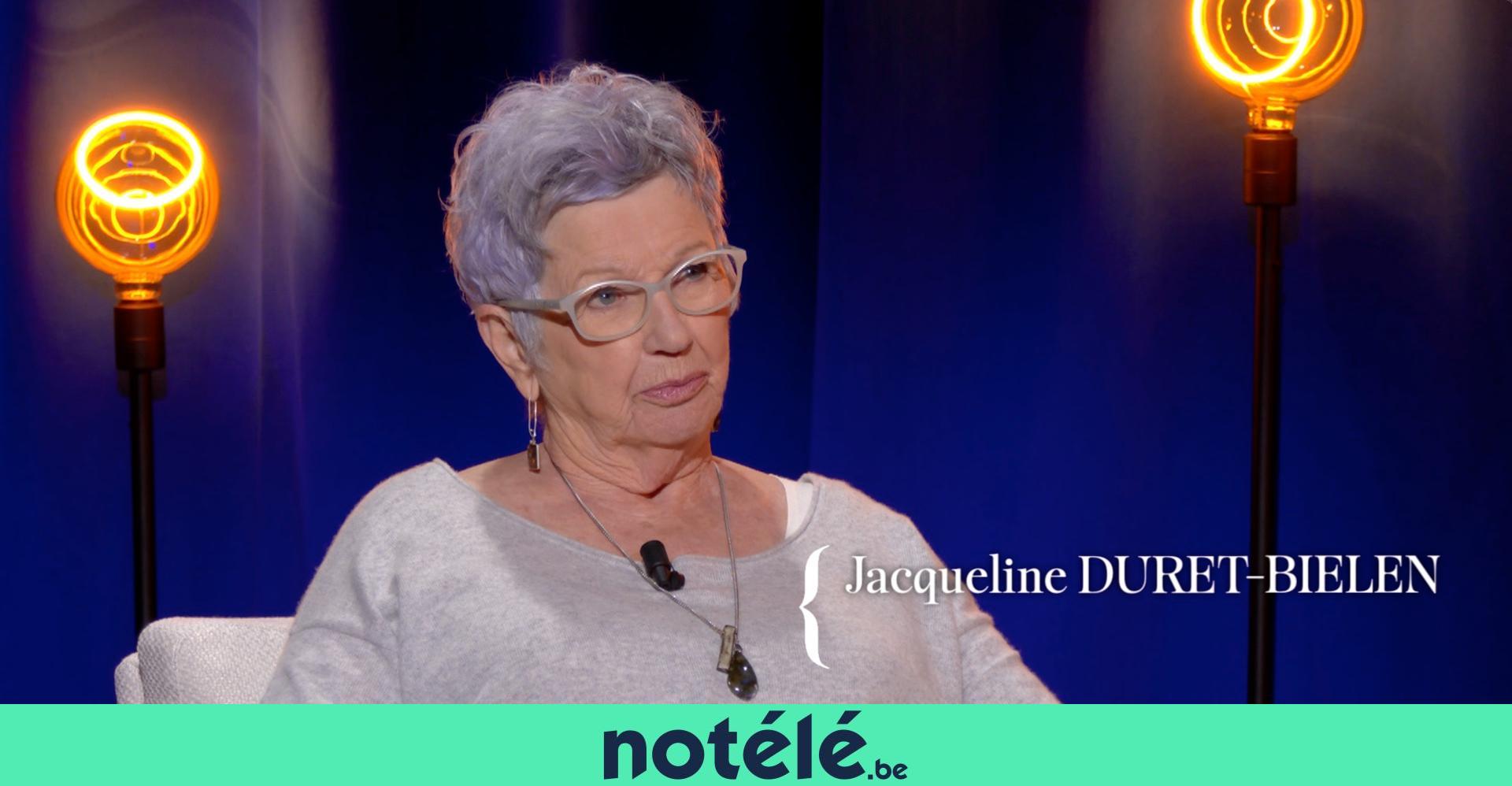 Zone franche avec Jacqueline Duret-Bielen, une Poipoine qui fait ...