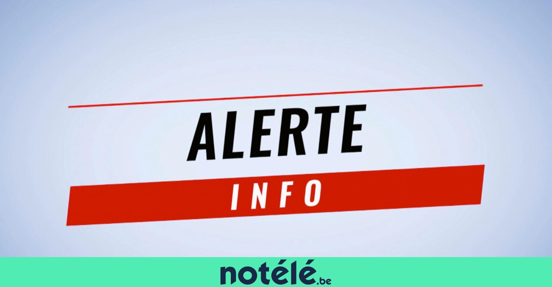Panne ORES à Kain : les programmes de notélé ont été momentanément ...