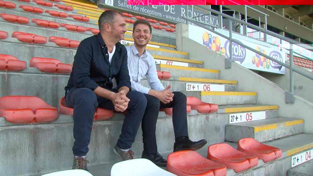 Anthony et Jean-François Vandersteene s’affrontent aux élections à Mouscron