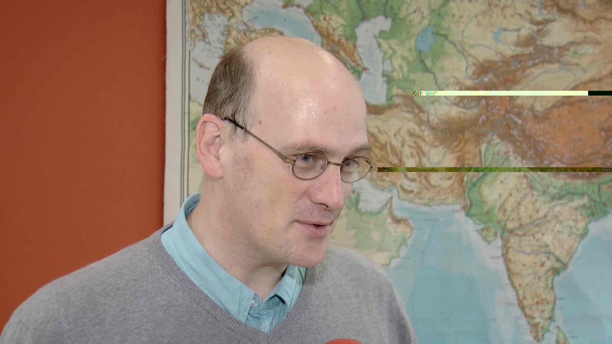 Réaction de Philippe Lesne, élu provincial, sur la montée d’Ecolo