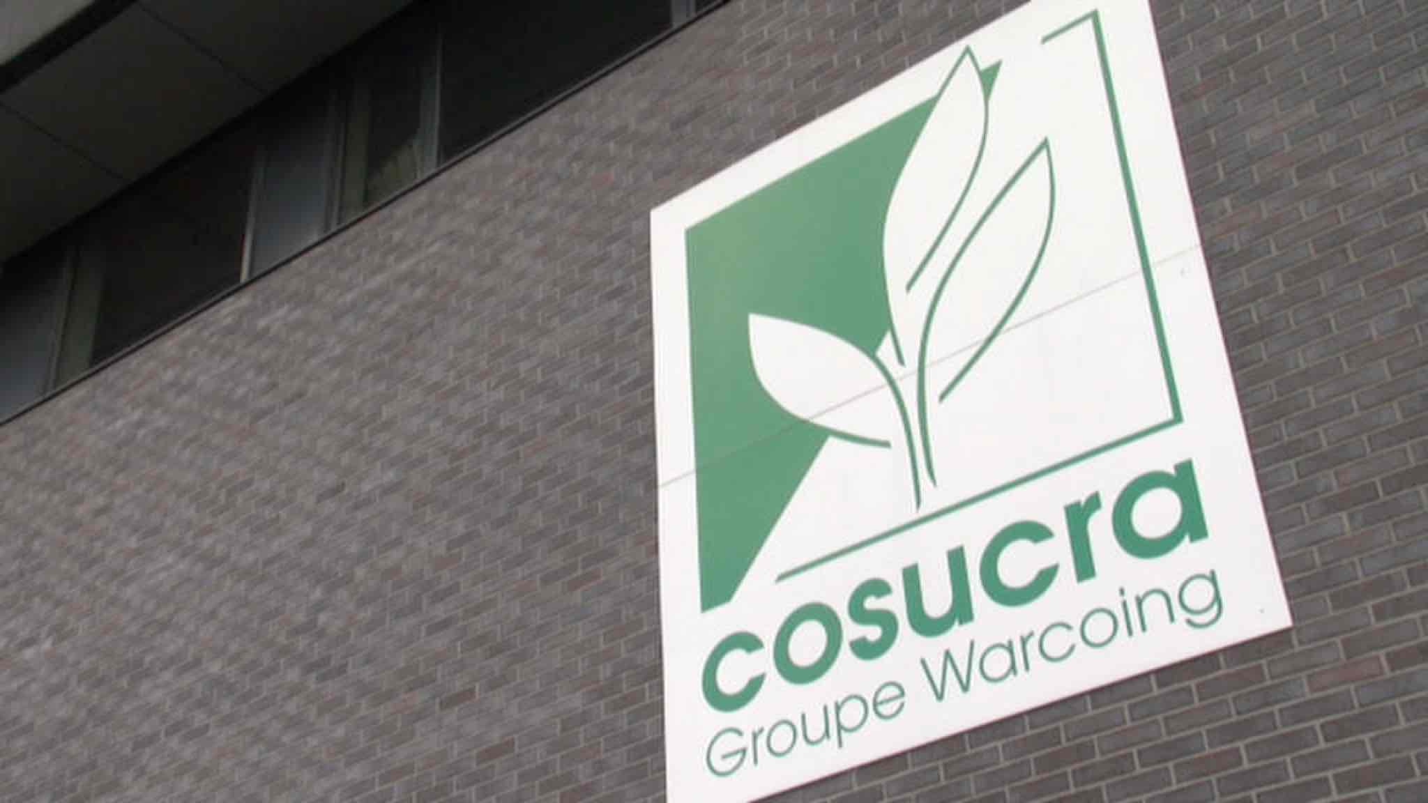 Cosucra, entreprise libérée