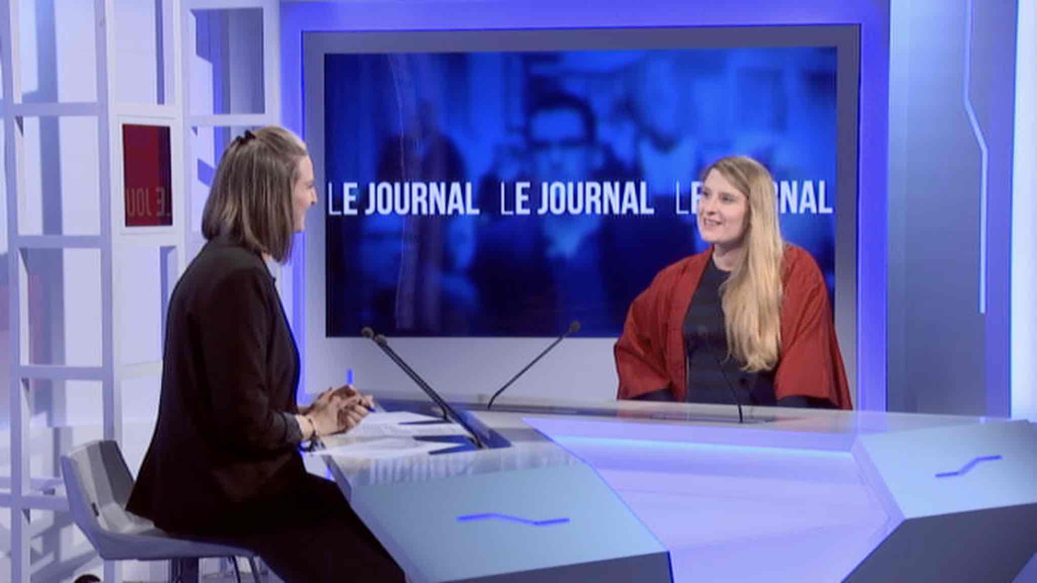 La réalisatrice Clémence Hébert nous parle de “Kev”