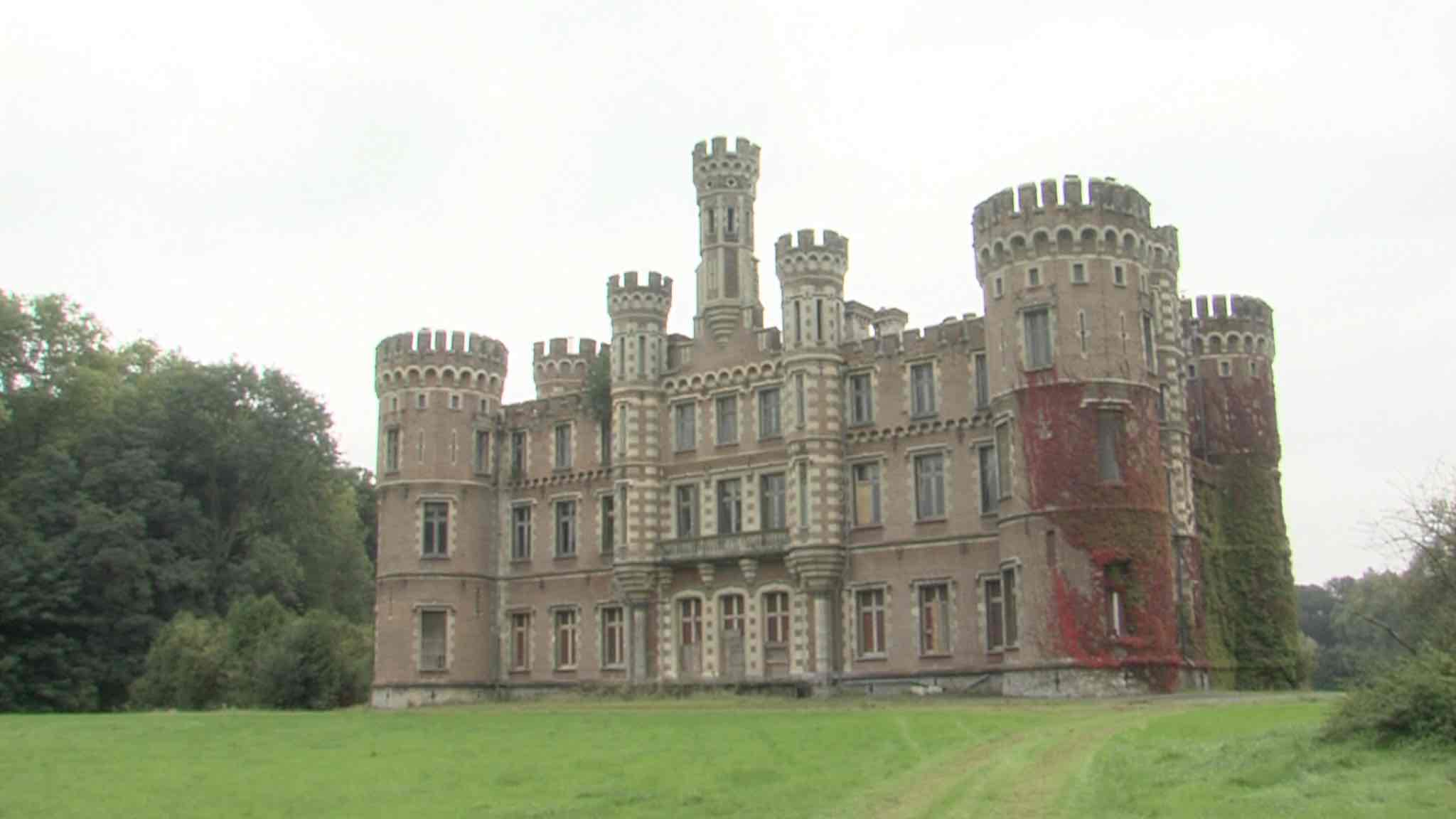 La Ville d'Ath refuse le permis de transformation de l'orangerie du ...