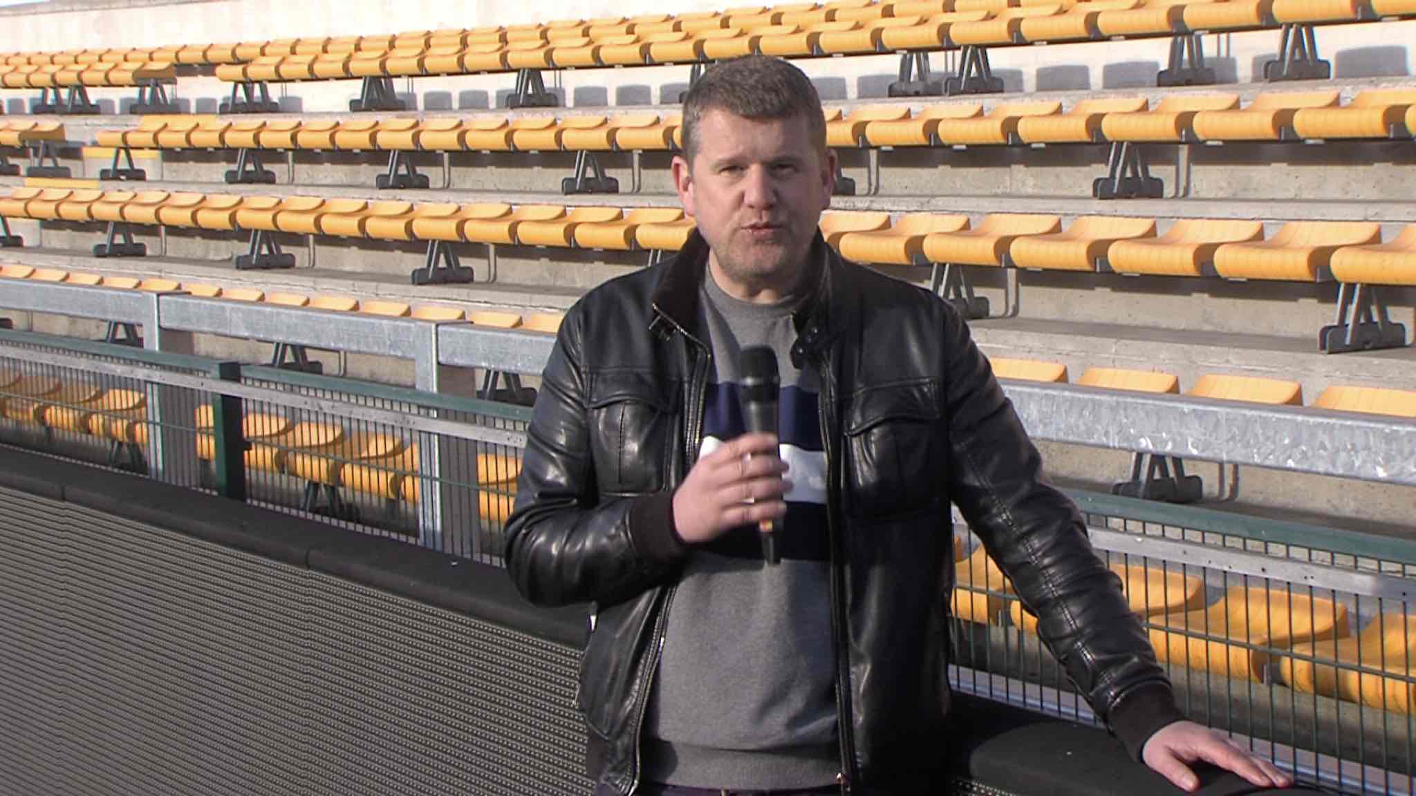 Excel mag: la reconversion de Jimmy Hempte en tant qu'entraîneur des U21