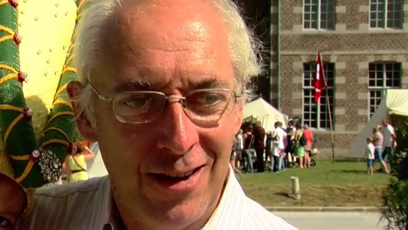 Jean-Louis Marlier, fils de l'illustrateur Marcel Marlier, est décédé