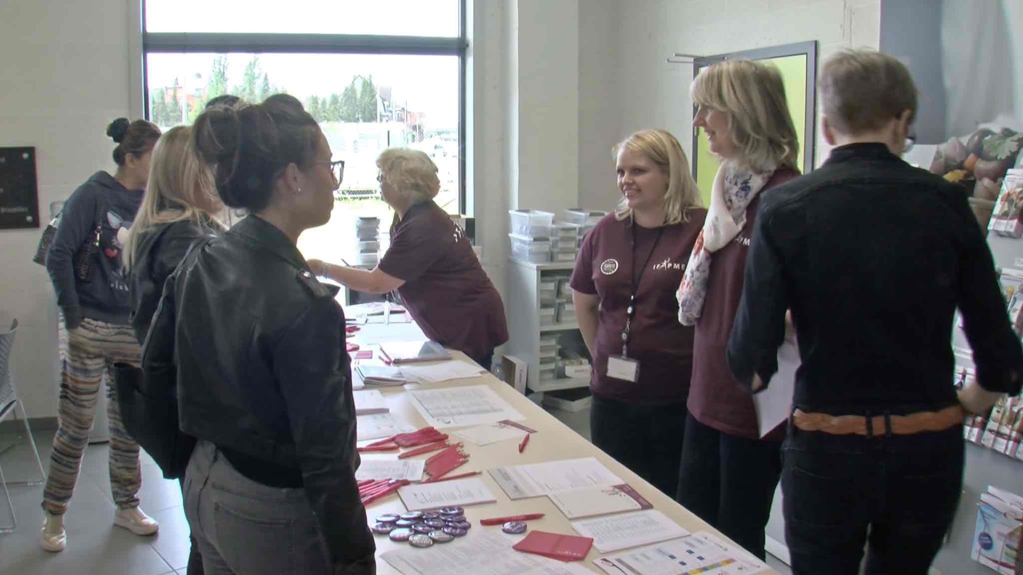 Focus sur 3 formations de l'IFAPME