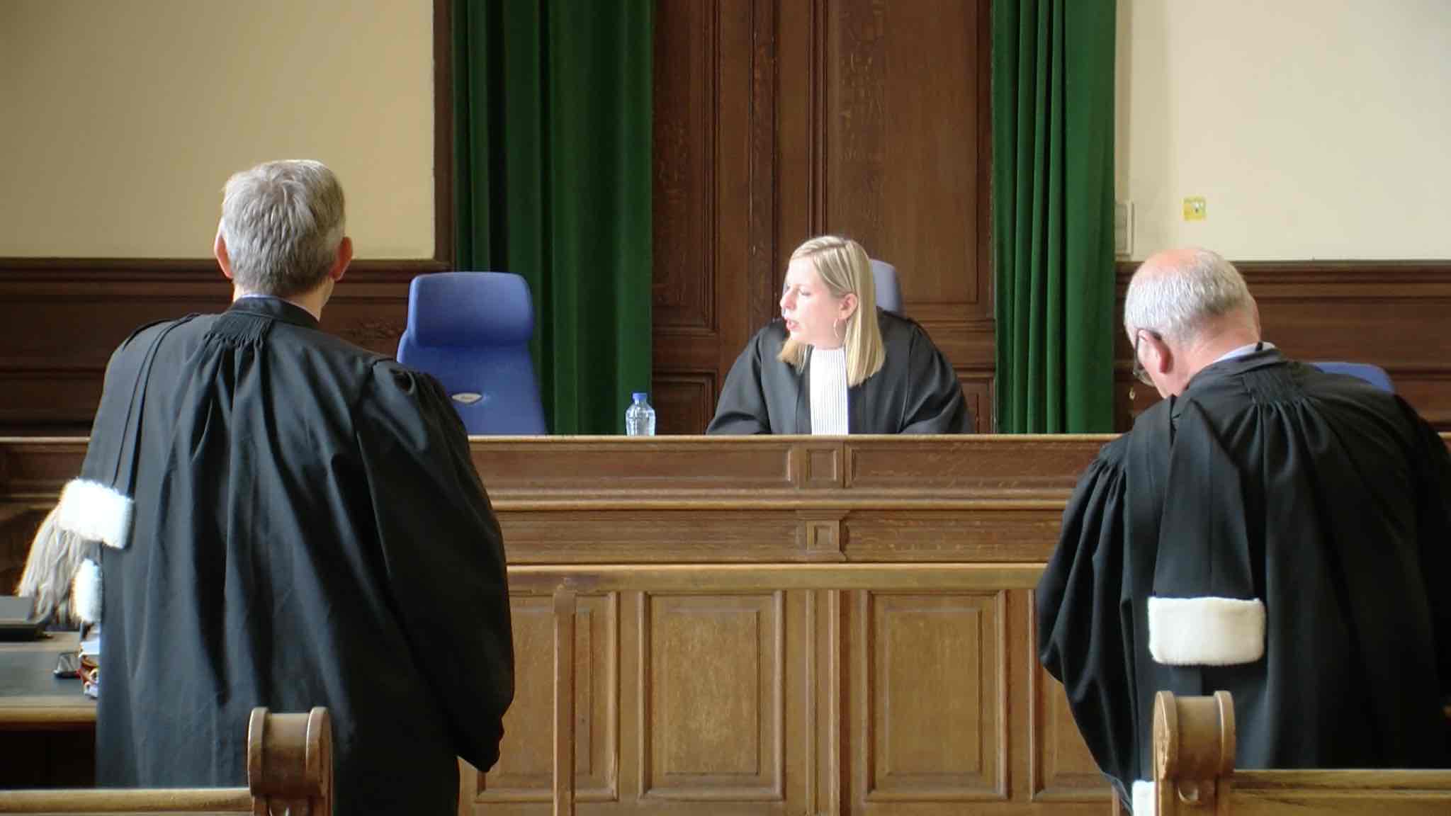 L'affaire Daniel Bernard reportée en octobre