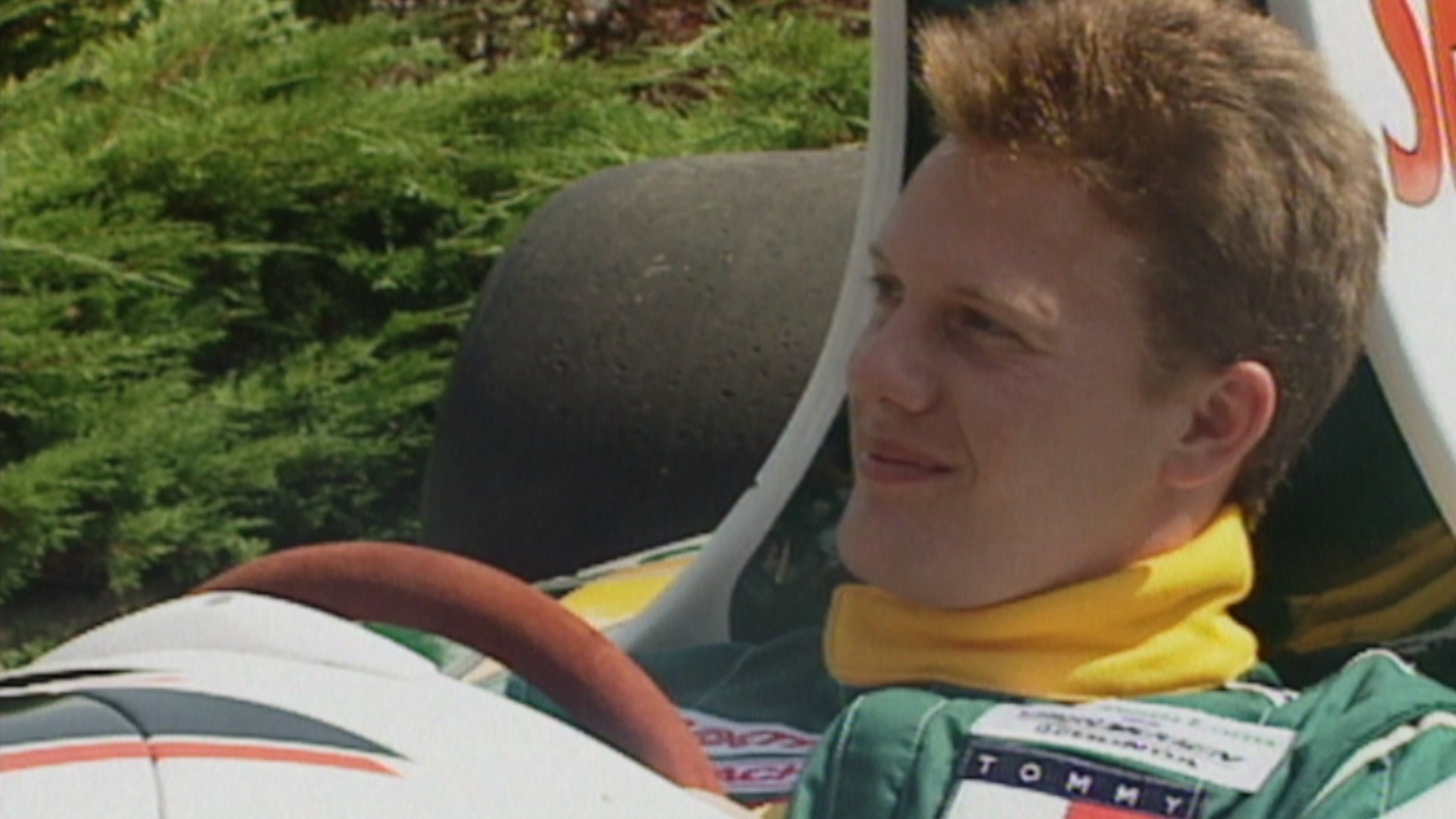 Il y a 25 ans, le Mouscronnois Philippe Adams participait à sa première ...