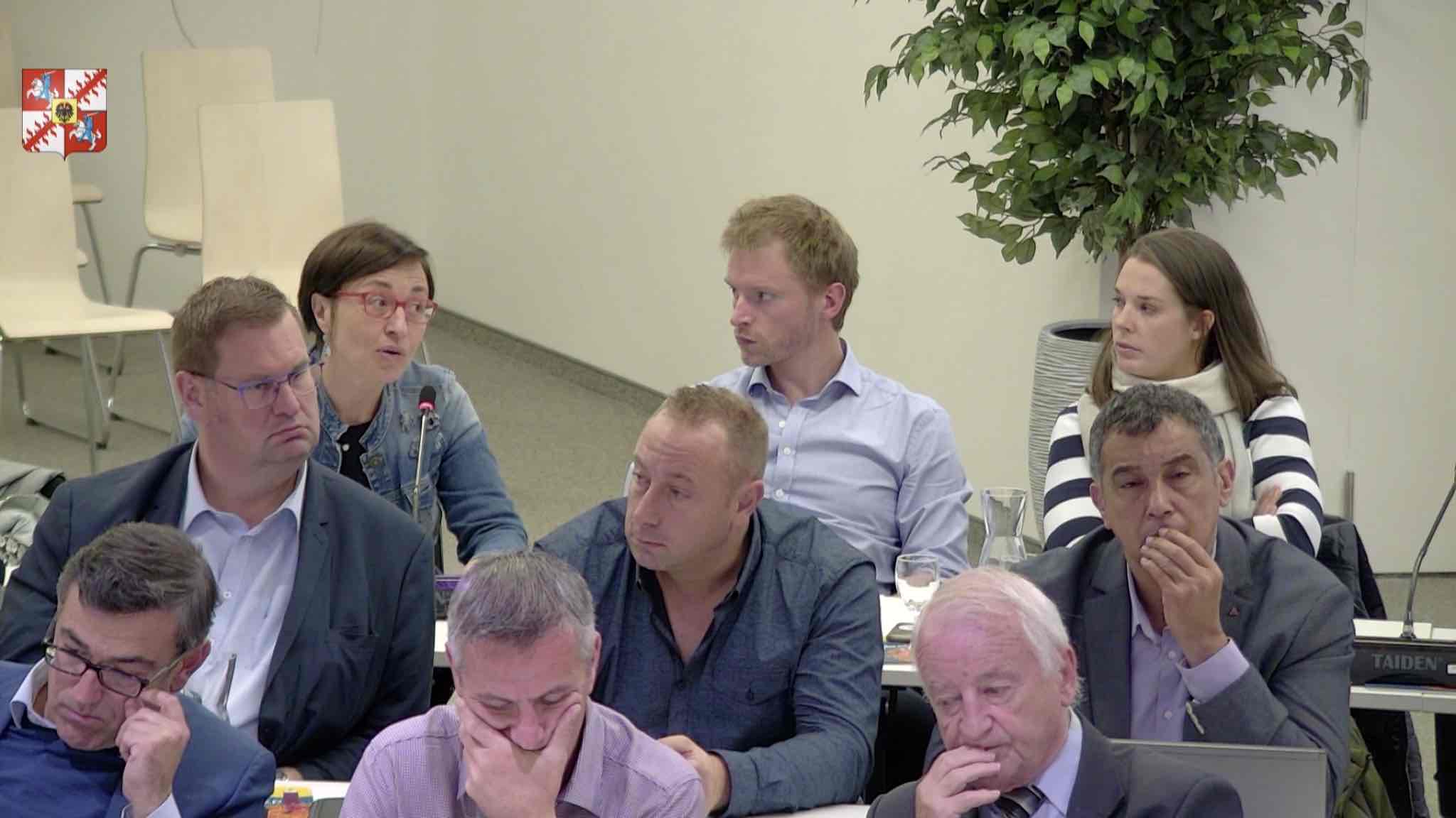 L'abri de nuit de Mouscron ne peut accueillir les enfants: une famille ...