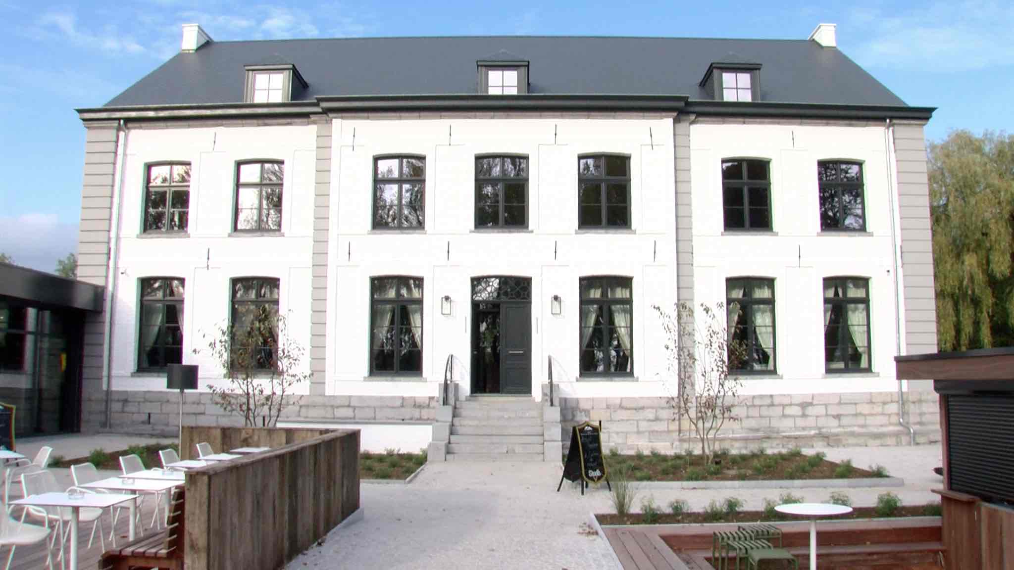 Brasserie Dubuisson: un musée et un restaurant pour fêter ses 250 ans