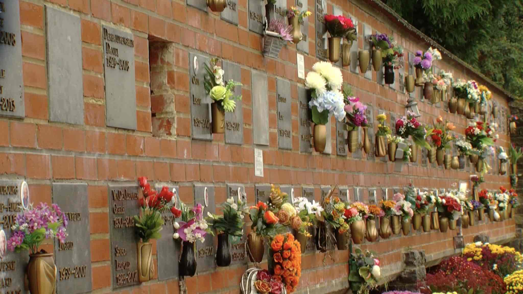 Inhumation ou crémation, quelle est la tendance aujourd'hui