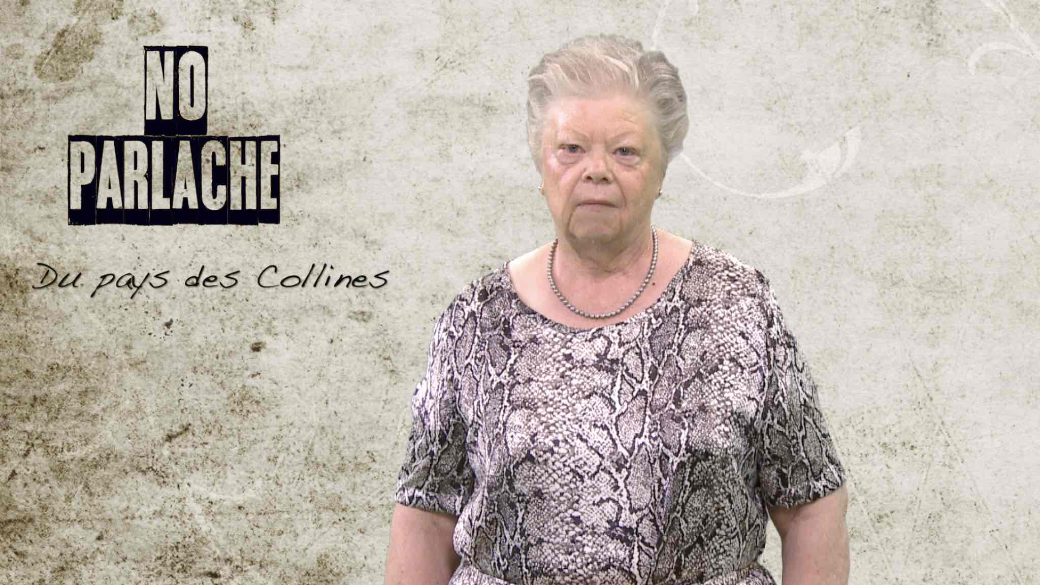 No parlache avec Anita Goeffers : "Ël ' joû d'l'an"