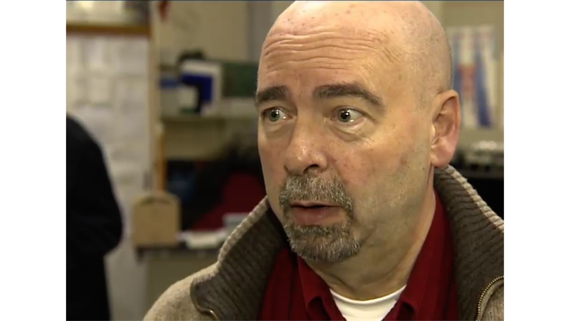 Le docteur Patrick Motte est décédé